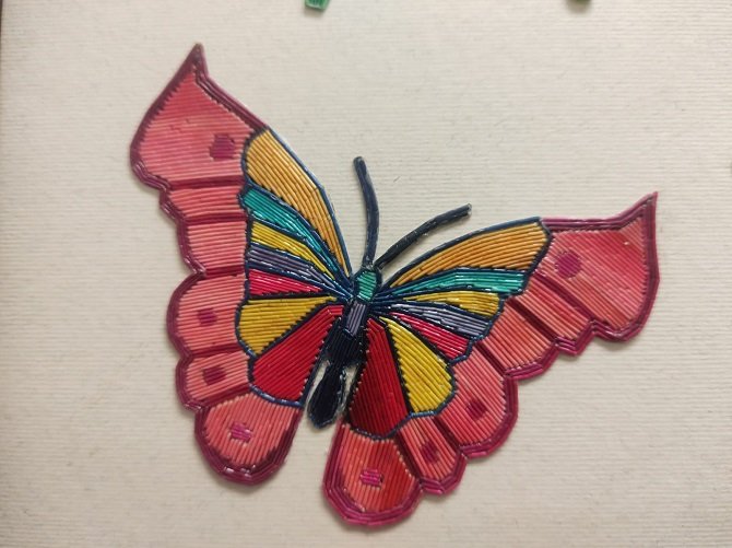 ELABORAN MANOS MEXIQUENSES ARTESANÍAS CON POPOTILLO - Línea Política